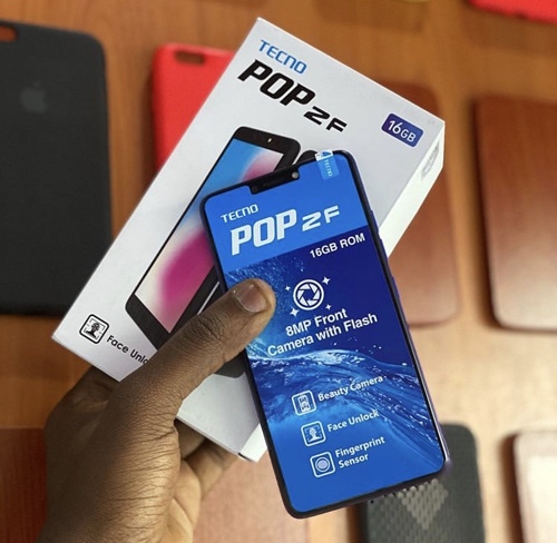 Tecno pop 2f | Kupatana