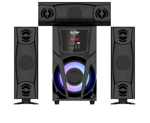 Alitop subwoofer speaker 3 | Kupatana