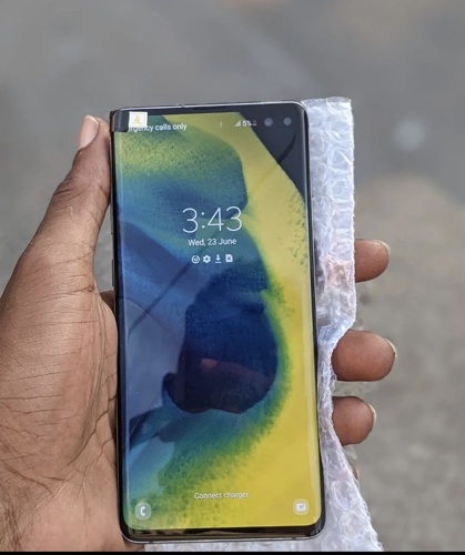 Samsung S10+ Storage 64g | Kupatana