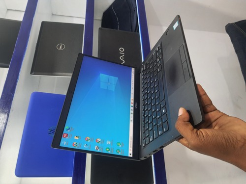 Dell laptop core i7 8th Gen | Kupatana