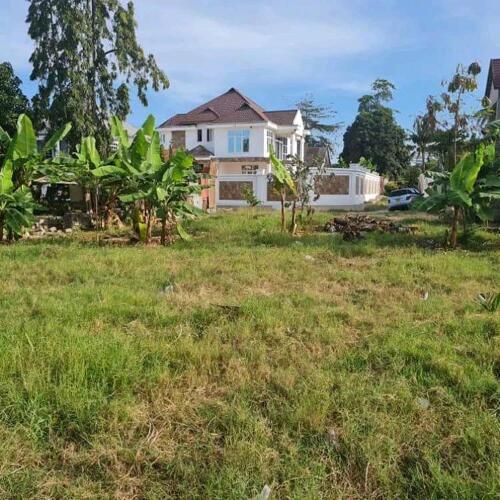 Plot for sale | Kupatana