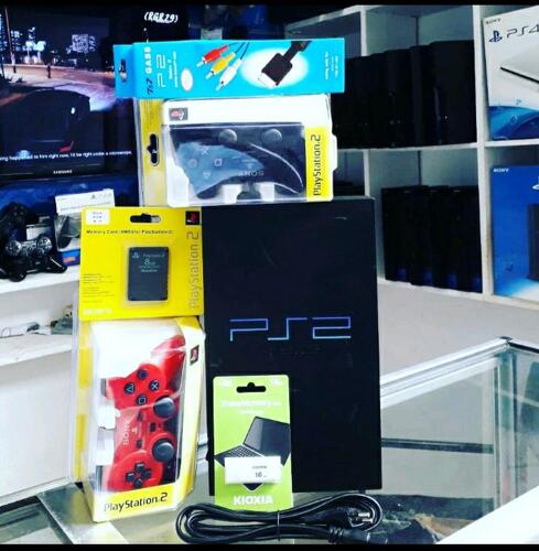 PS2 GAMES. | Kupatana