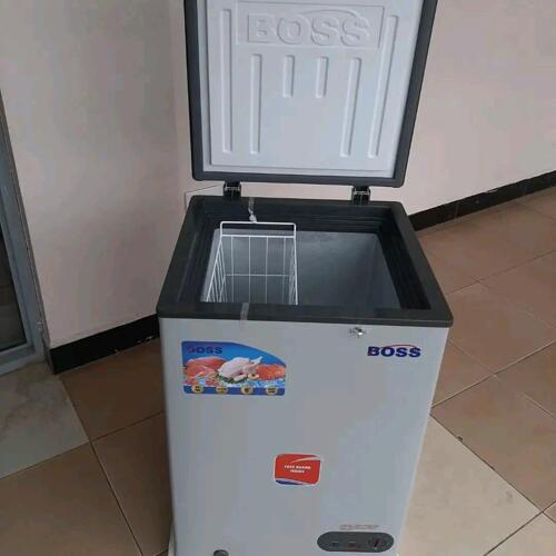 Chest freezer boss lita 100 | Kupatana