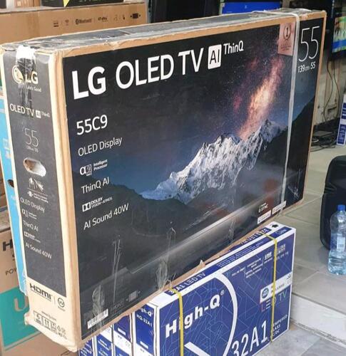 LG OLED TV | Kupatana