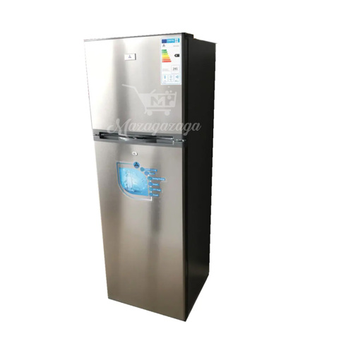 DELTA DRFK-320.IG REFRIGERATOR | Kupatana