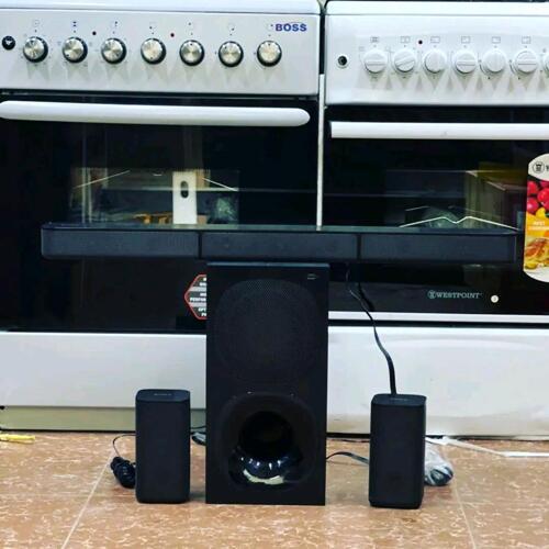 SONY SOUND BAR W400 | Kupatana