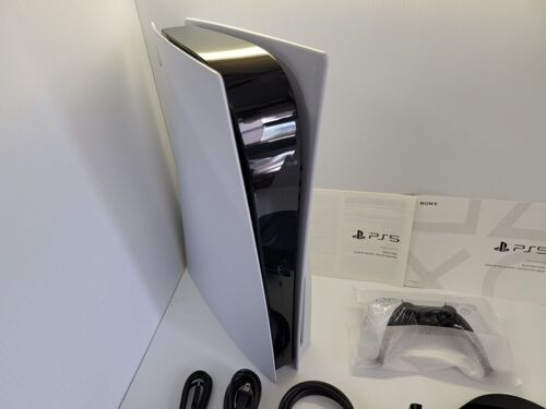 New PlayStation 5 | Kupatana