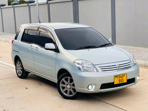 Toyota Raum | Kupatana