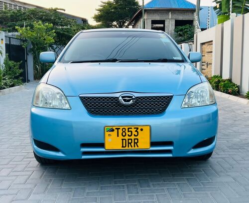 Runx 2003 | Kupatana