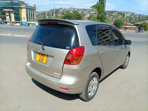 SPACIO NEW MODEL | Kupatana