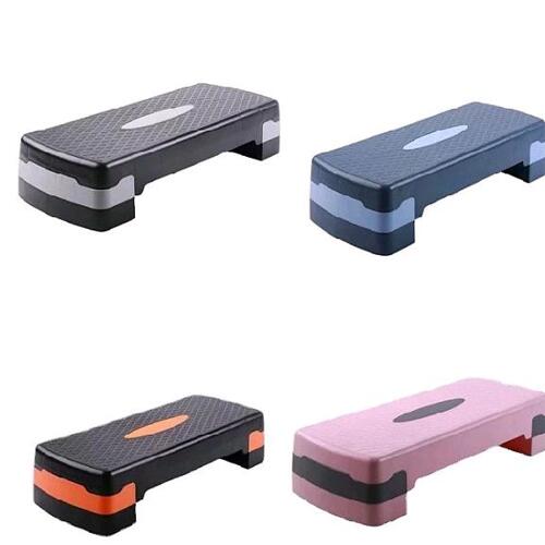 AEROBIC STEP AB EXERCISE STEP BENCH | Kupatana