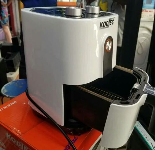 KODTEC DEEP AIR FRYER | Kupatana
