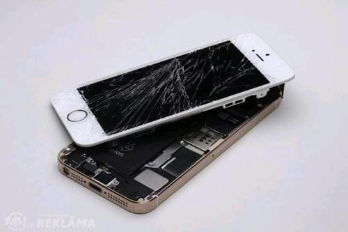 Fundi simu za iPhones | Kupatana