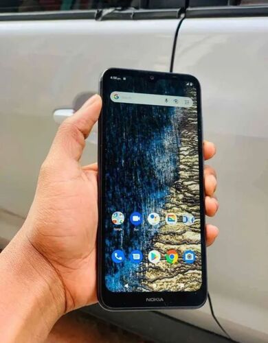 Nokia c20 | Kupatana