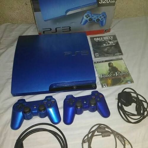 PlayStation 3 | Kupatana
