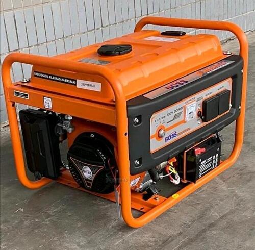 BOSS GENERATOR | Kupatana