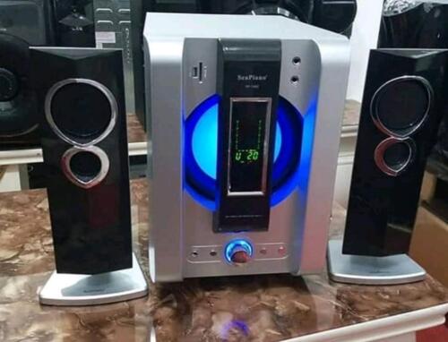 SEAPIANO SUBWOOFER | Kupatana