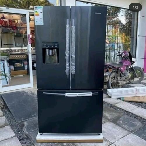 HISENSE REFRIGERATOR H720 SAI-WD | Kupatana