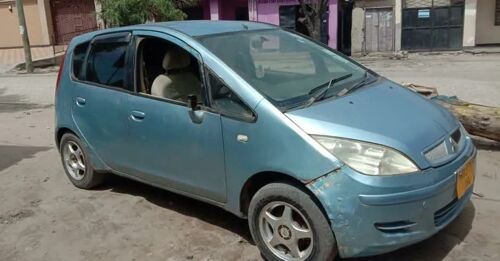 Toyota Note | Kupatana