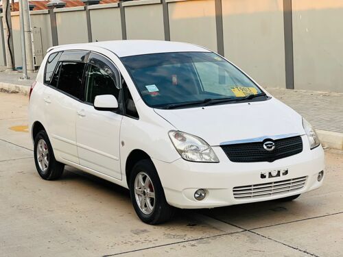 Spacio new model dmr | Kupatana