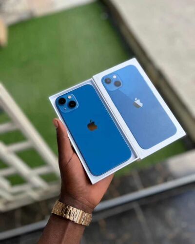 iPhone 13plain gb128 | Kupatana