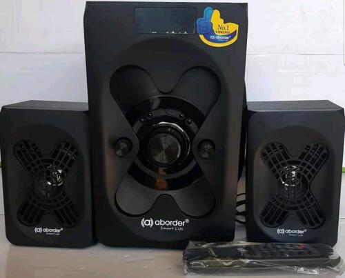 ABORDER SUBWOOFER | Kupatana