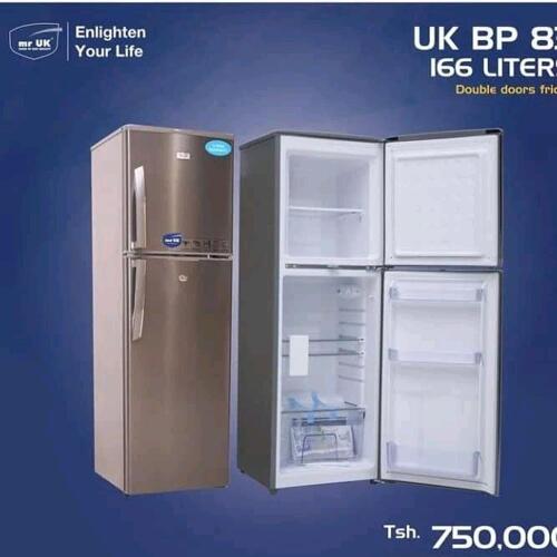 Fridge Mr Uk | Kupatana