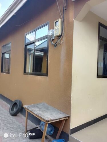 Hostel inauzwa mabibo NIT | Kupatana