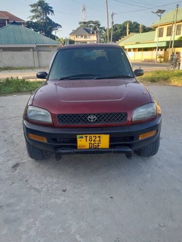 Rav4 rav 4 old model | Kupatana