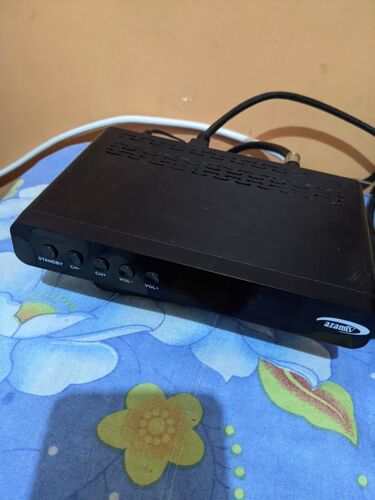 Azam tv Antenna | Kupatana