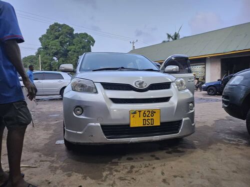 Ist New Model Namba DS | Kupatana