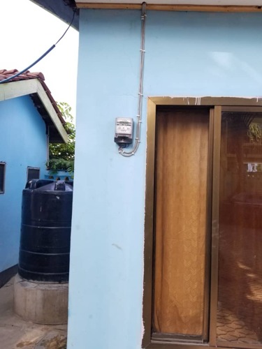 Tunafunga SubMeter za umeme | Kupatana