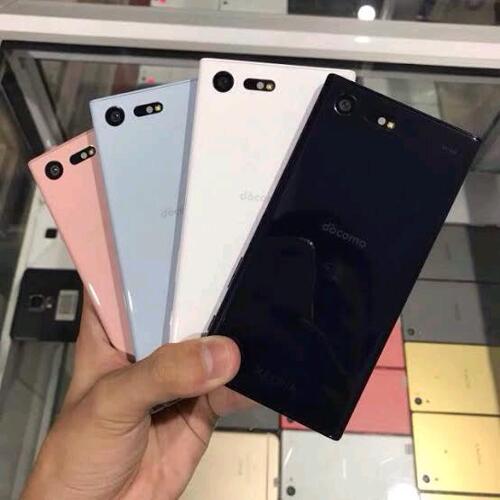 Sony X Compact Newly | Kupatana