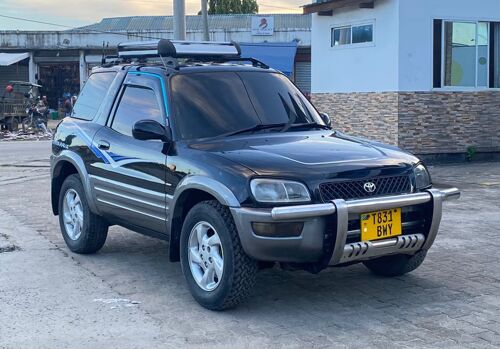 Rav4 rav 4 old model kipisi | Kupatana