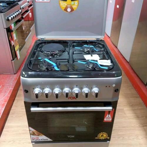 Von cooker | Kupatana