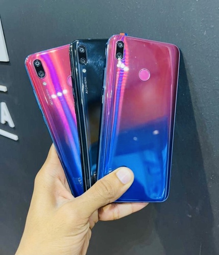 huawei y9 pro | Kupatana