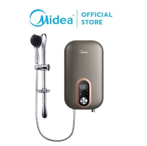 Midea Instant Water Heater DSK45EU5 – No ... | Kupatana