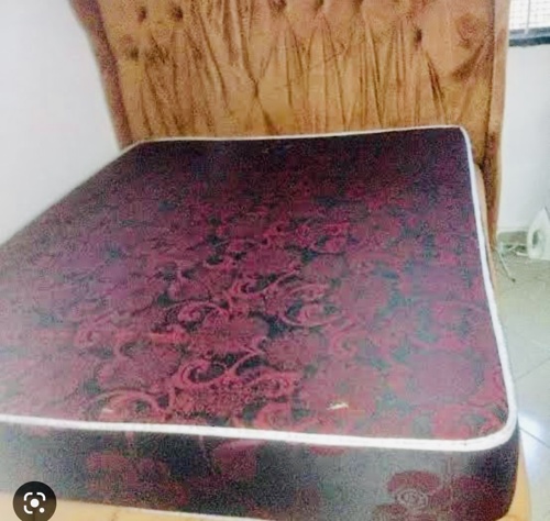 Godoro Zuri Jipya GSM Inchi 8 | Kupatana