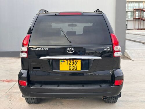 Toyota Prado 2TR 0713095050 | Kupatana
