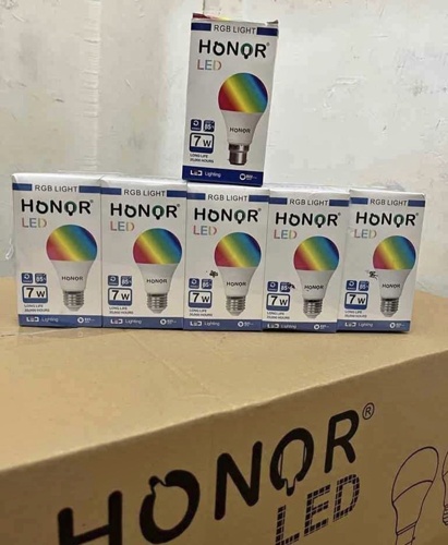 Honor LED Bulb 7W | Kupatana