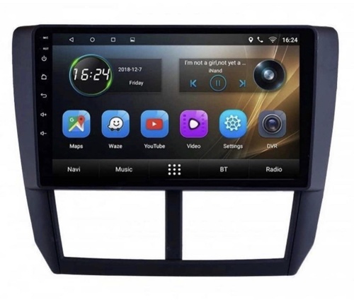 Android & Show | Kupatana