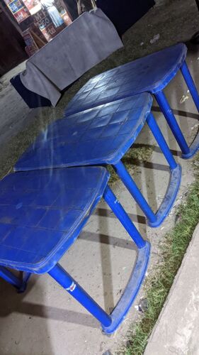 Meza za plastic nzuri sana | Kupatana