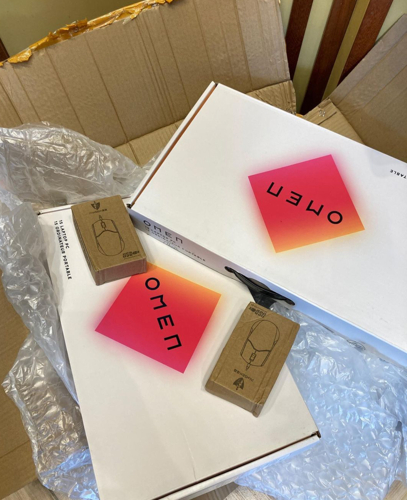 Hp omen 6 Pro | Kupatana