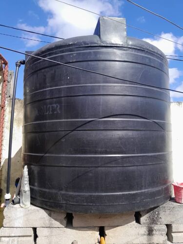 Simtank liter 2000L | Kupatana