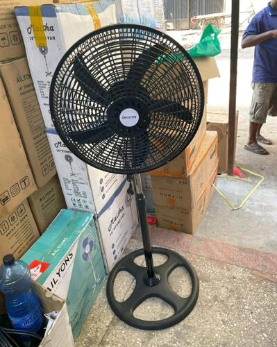 AILYONS FAN | Kupatana