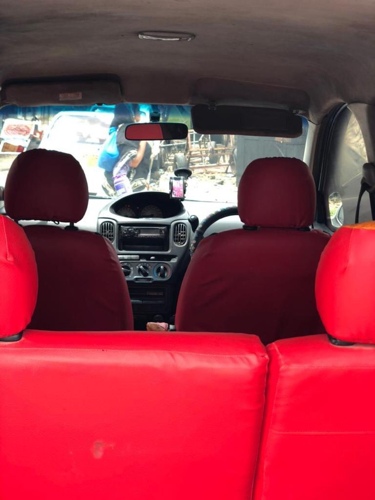 toyota fun cargo 2003 | Kupatana