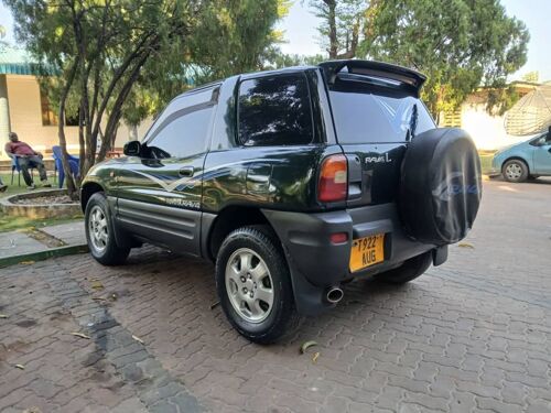 Rav4 rav 4 old model kipisi | Kupatana