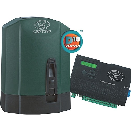 CENTURION D10 AUTOMATIC SLIDING GATE MOT ... | Kupatana