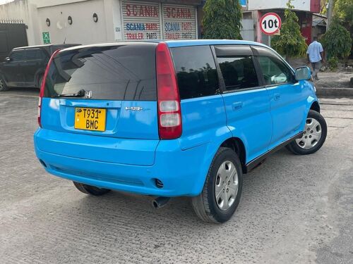 Honda CRV HRV Full Ac | Kupatana