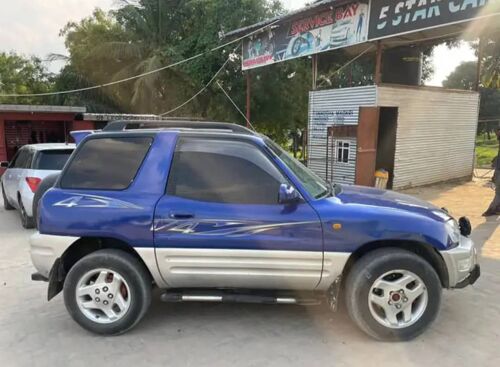Rav4 rav 4 old model kipisi | Kupatana